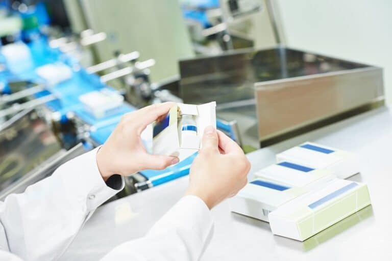 Hospital Inventory Management for Operational Efficiency