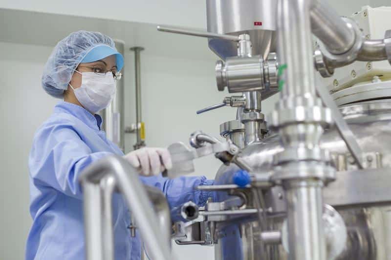 How CDMOs are Revolutionizing the Pharma Industry | CDMO Manufacturing