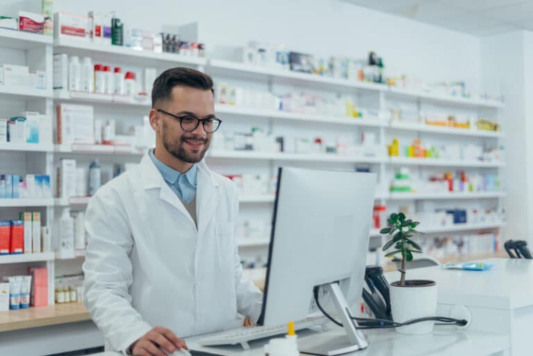 Pharmacy Automation: Streamlining Pharmaceutical Processes