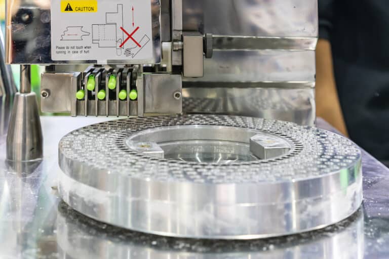 Pharmacy Automation: Streamlining Pharmaceutical Processes