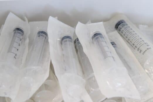What is Sterile Packaging? Considerations for Safer Healthcare