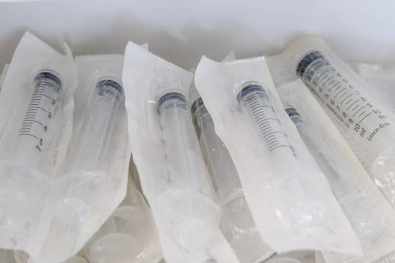 What is Sterile Packaging? Considerations for Safer Healthcare