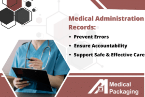 What is a Medication Administration Record (MAR)?