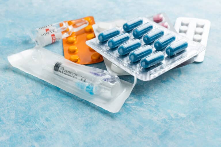 Patient Safety Indicators | Health Care Solutions