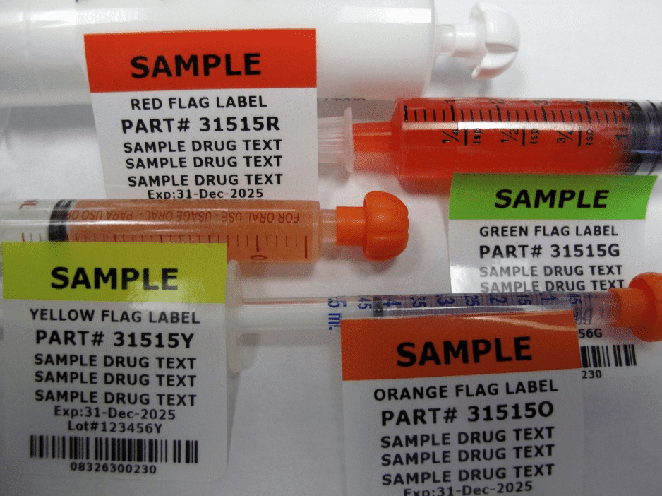 Medical Packaging | Medicine Packaging Systems