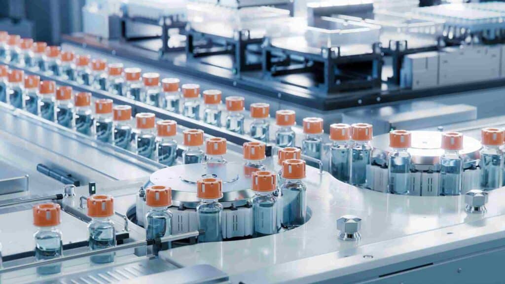Medical Packaging | Medicine Packaging Systems